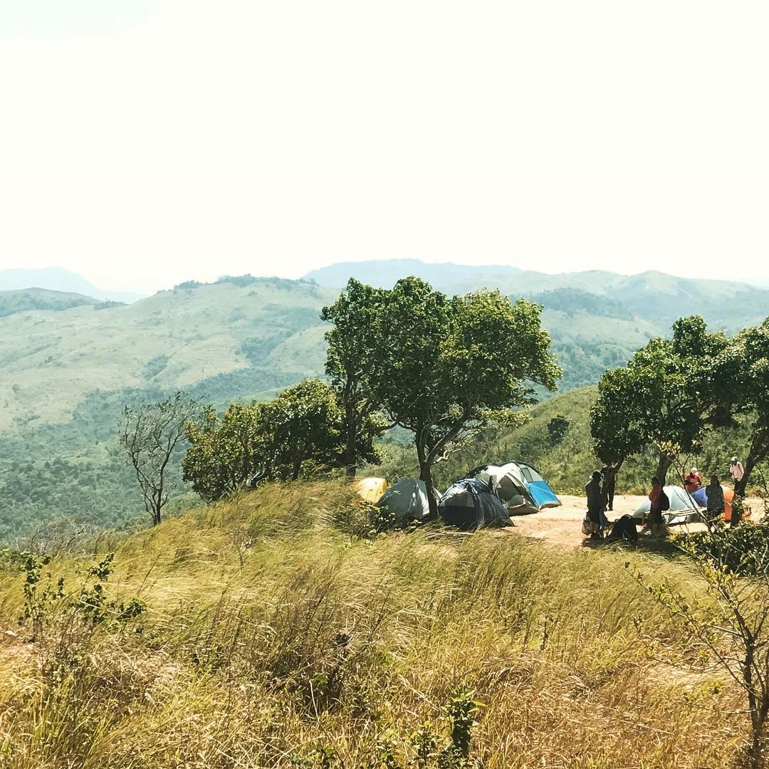 Mt. Batolusong Day Hike + Tanay River Dip Guide 2025 | WK Adventures
