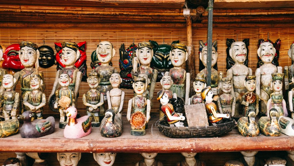 local crafts | WK Adventures | Manila and the world