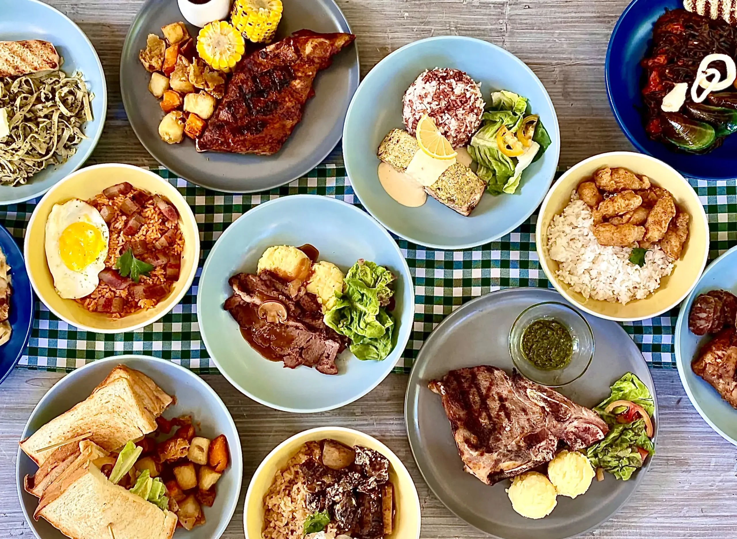 Laguna Foodventure: Seven Must-Try Food Spots in Laguna | WK Adventures ...