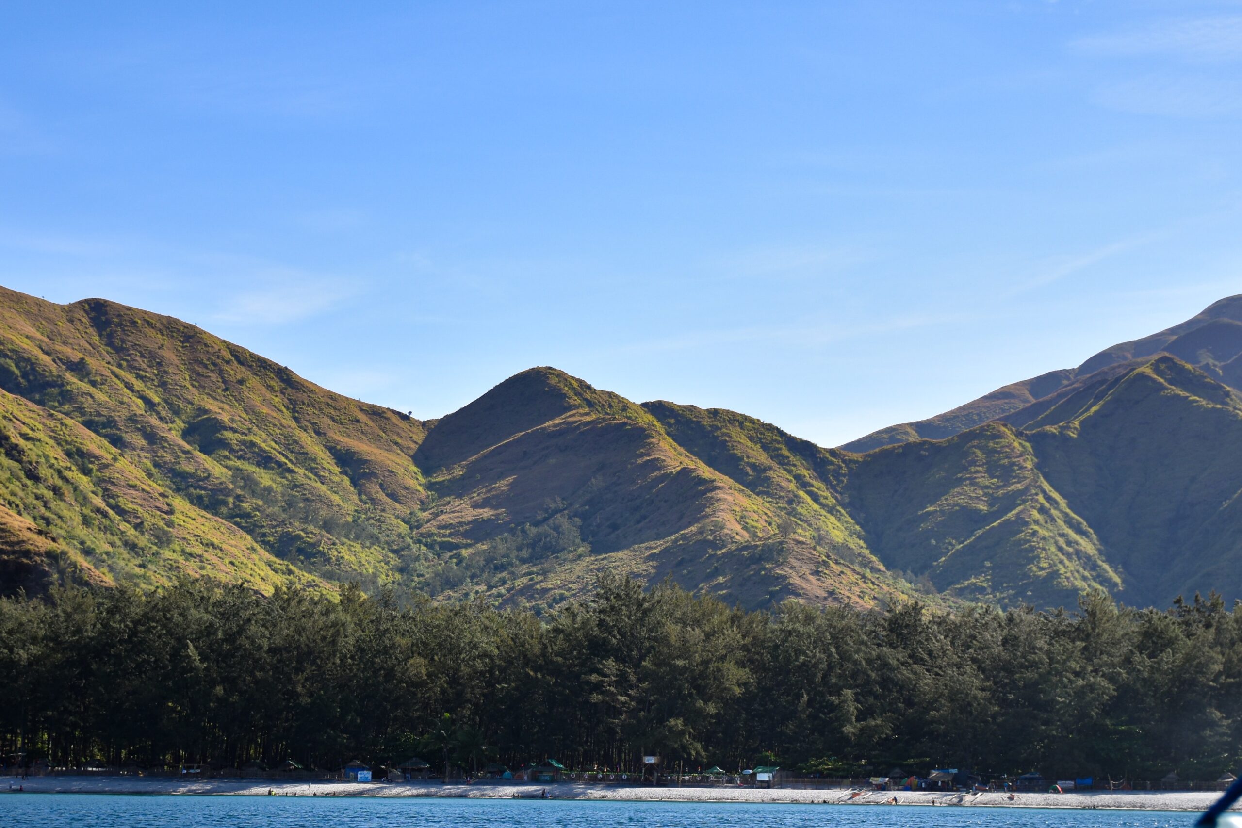 The 10 Best Camping Sites in the Philippines | WK Adventures | Manila ...