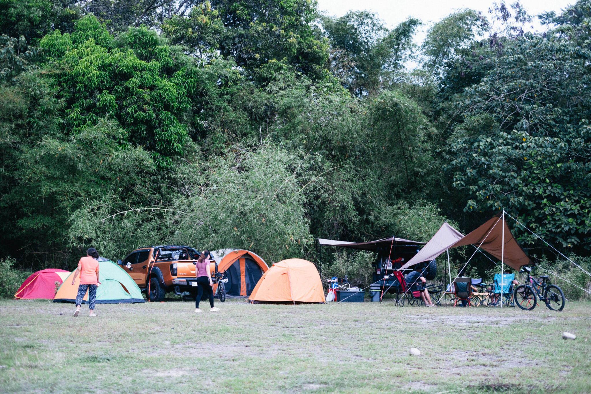The 10 Best Camping Sites in the Philippines | WK Adventures | Manila ...