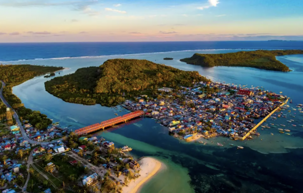 Exploring Samar: 5 Must-Do Activities to Make the Most of Your ...