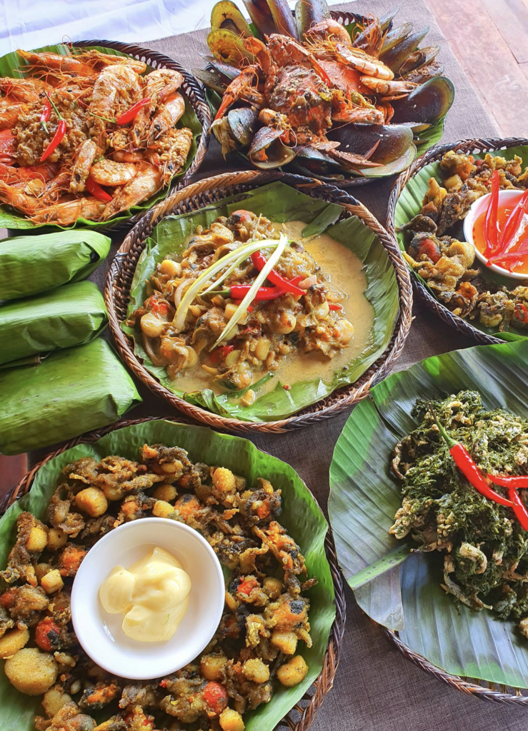 Sorsogon Eats: Food and Restaurants to Try in Sorsogon – WK Adventures ...