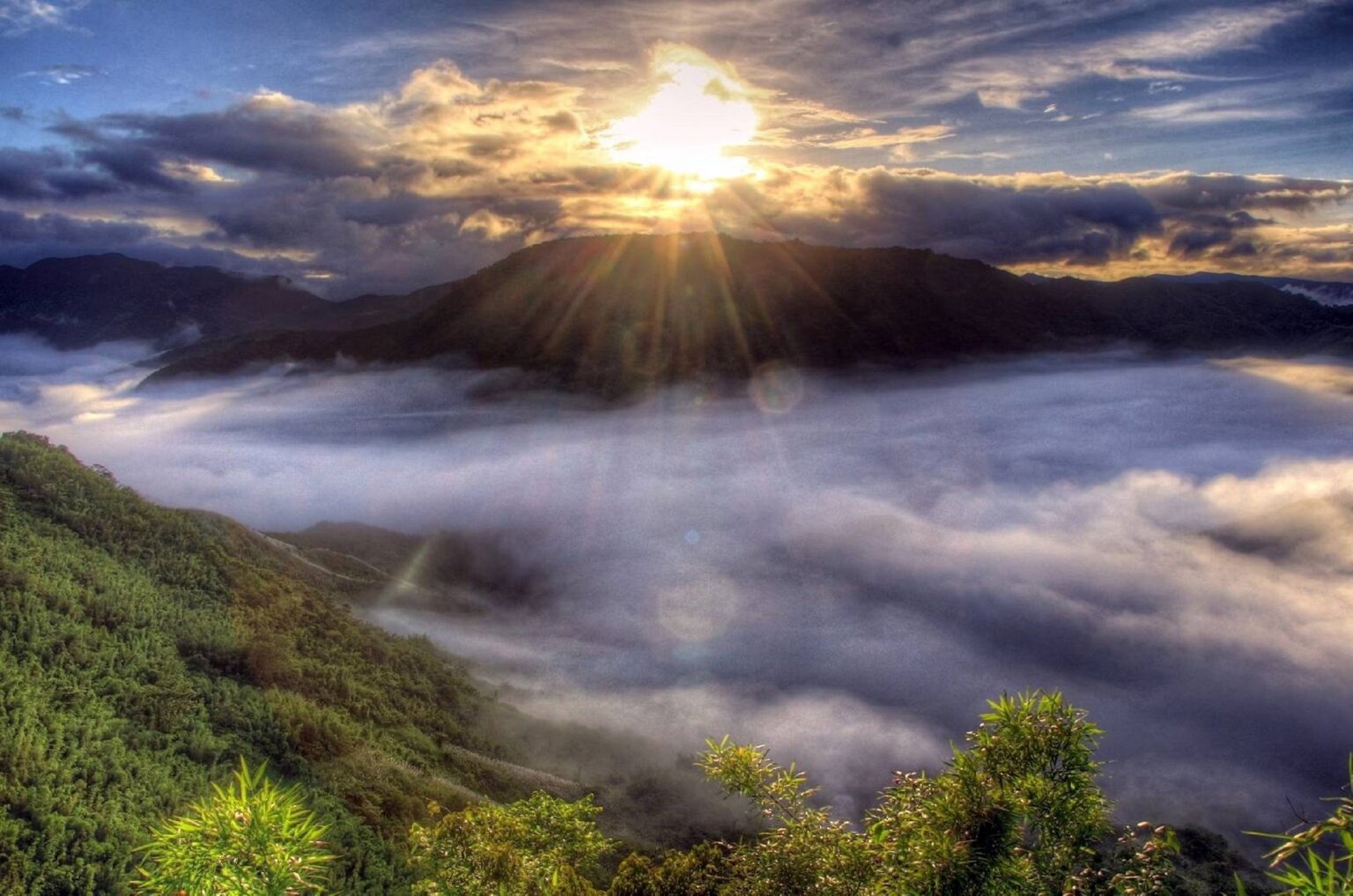 8 Must-Experience Campsites in Tanay | WK Adventures | Manila and the world