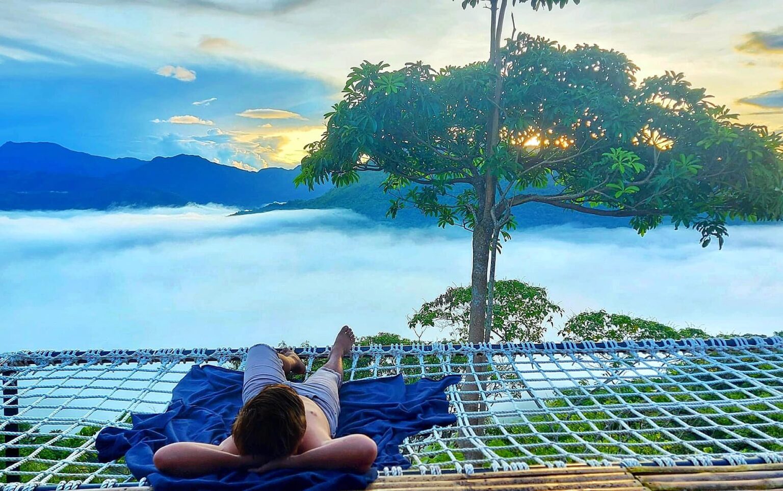 8 Must-Experience Campsites in Tanay | WK Adventures | Manila and the world