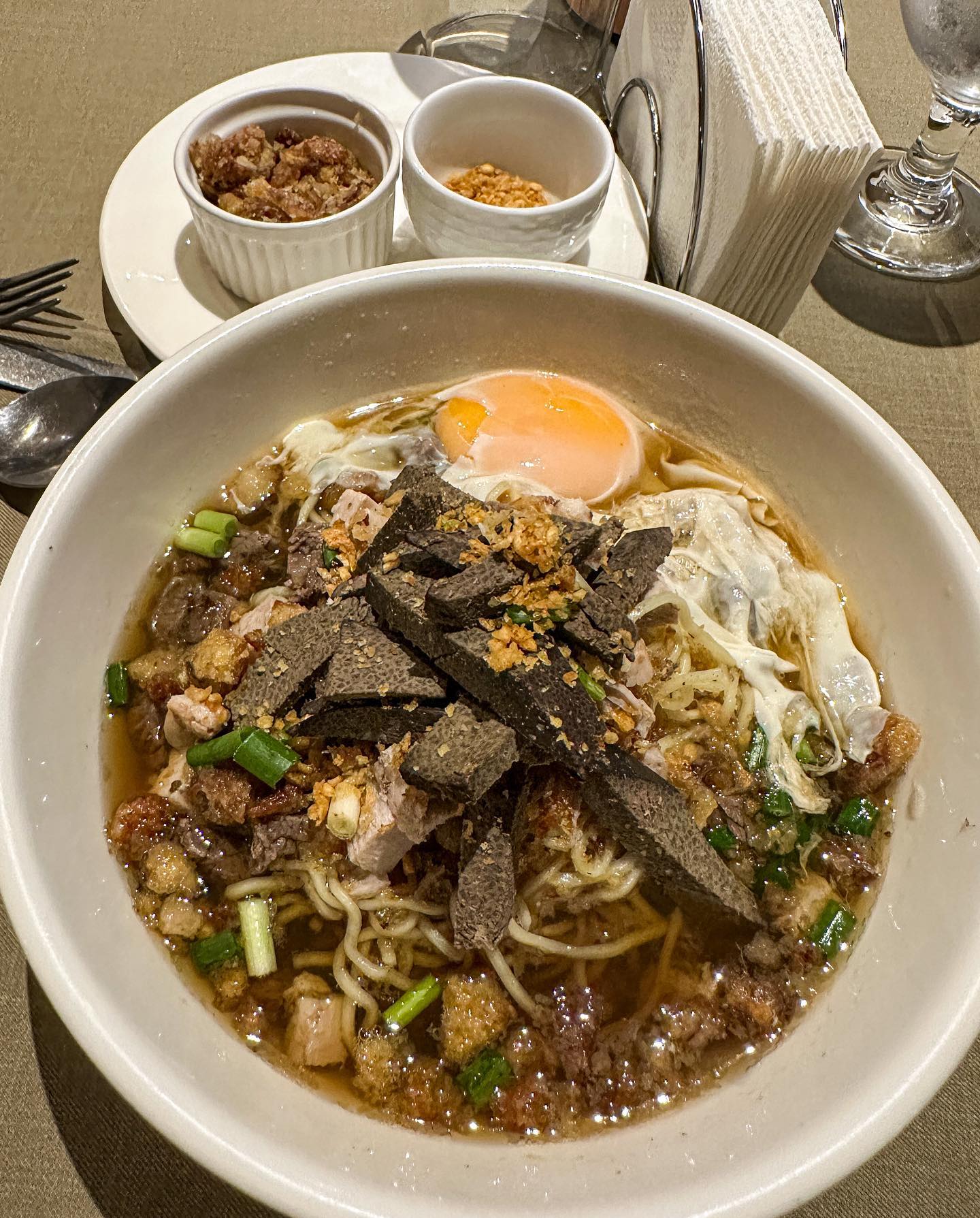 batchoy – WK Adventures | Manila and the world
