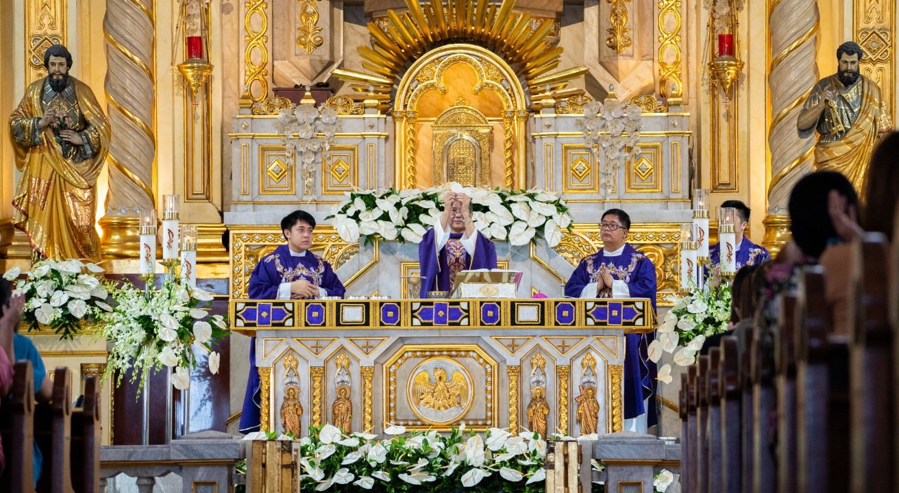 From Heights to Highlights: Exploring Antipolo’s Overlooking Spots for ...